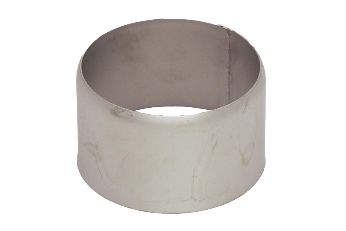 RUSTFRI BØSNING SLANGETROMLEAKSEL - Midt - Fasterholt Maskinfabrik A/S