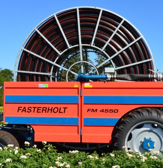 Midt - Fasterholt Maskinfabrik A/S